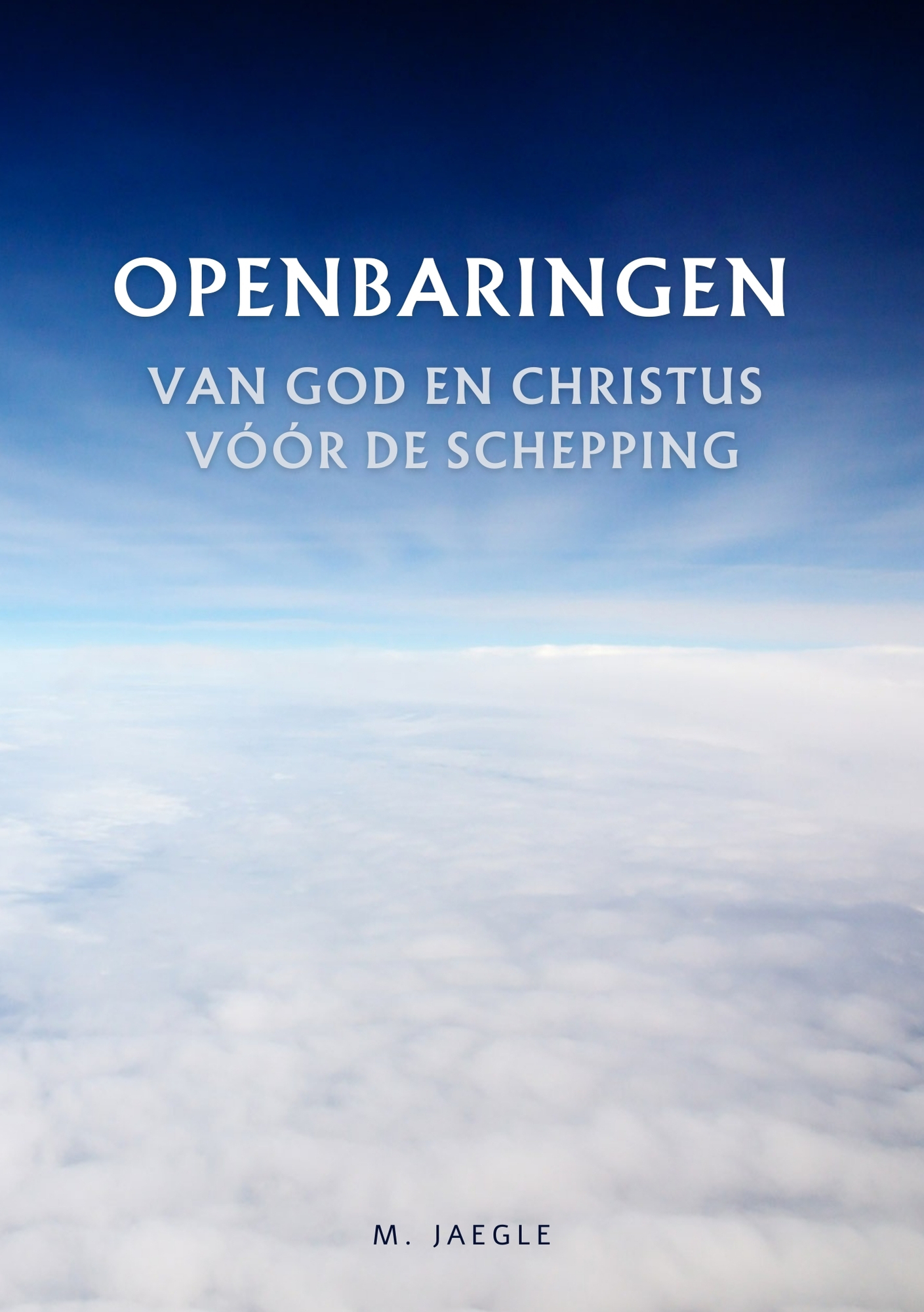 Publicaties - Opdat wij weten, wat God ons in genade schenkt!